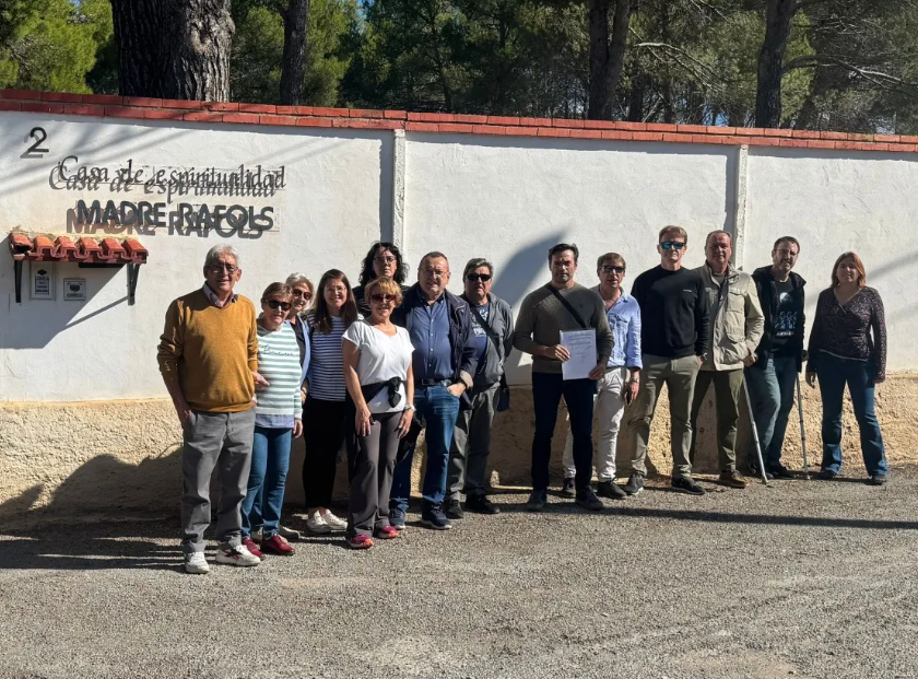 Sin permiso oficial: los vecinos cuestionan la actividad del centro ...